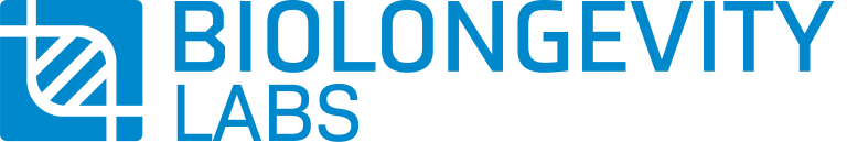 GLOW Peptide Blend (GHK-Cu, BPC-157, TB-500) - BioLongevity Labs